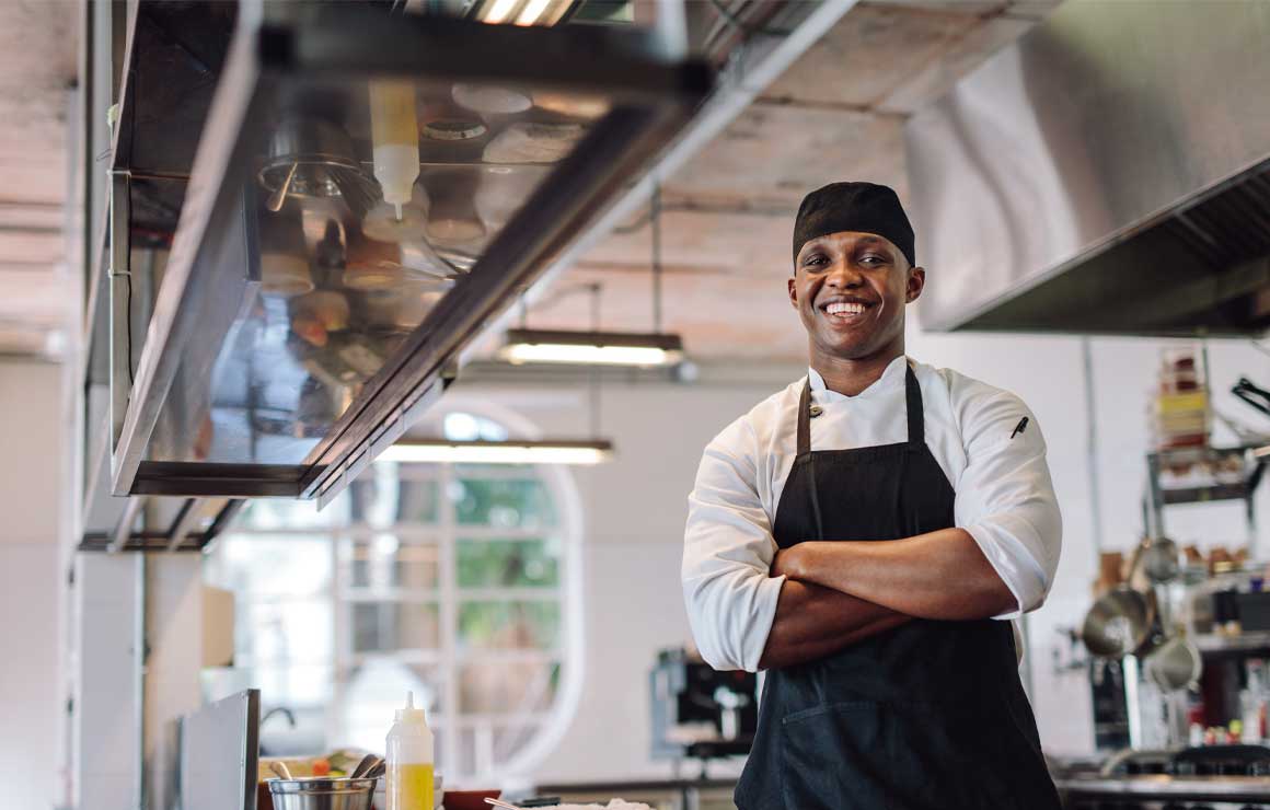 Mon portrait resto | Mayrand Plus